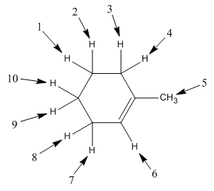 Solved Draw the structural formula for | Chegg.com