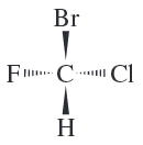 Solved: Select All That Apply. The Absolute Configuration ... | Chegg.com